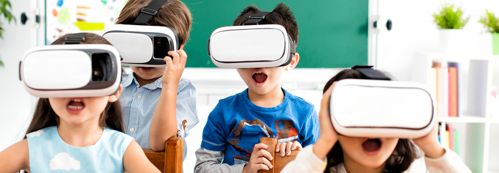 Immersive Tools Are Poised to Change Communication in K–12 Schools ...